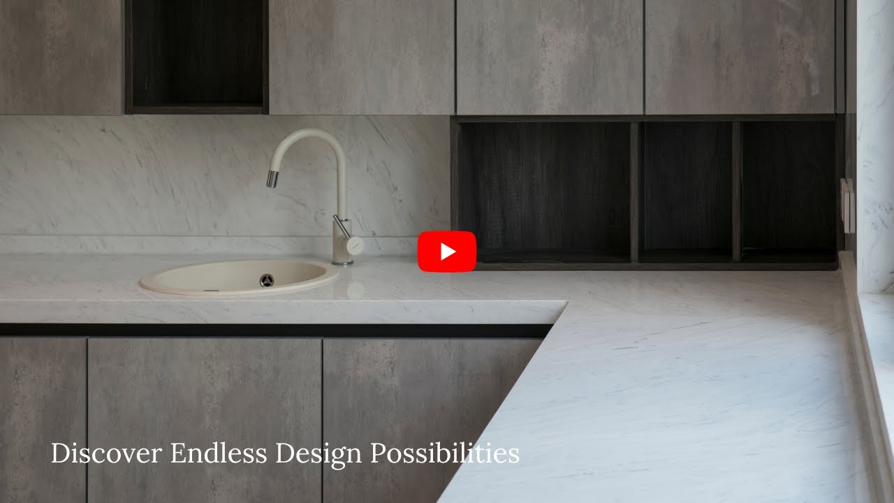 Discover Endless Design Possibilities - YouTube