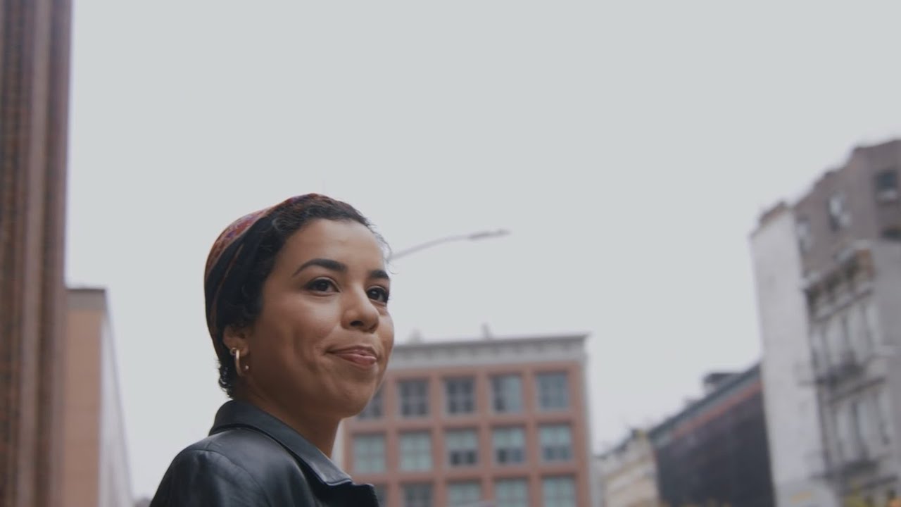 Rocio's Story - YouTube