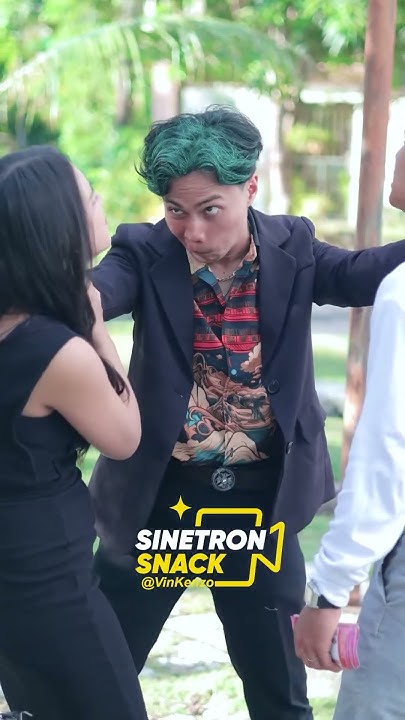 DIKIRA ISTRI SOLEHA, TERNYATA SELINGKUH SAMA BRONDONG! - YouTube