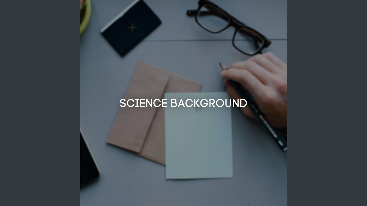 Science Background - YouTube
