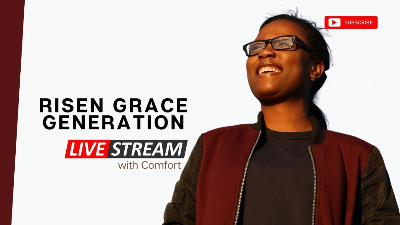 Light | Risen Grace Generation - YouTube