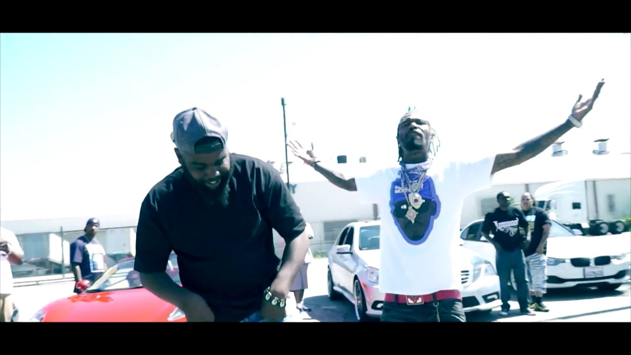 Really In The Streets fea. Lil' Drawz,Boyduce - YouTube