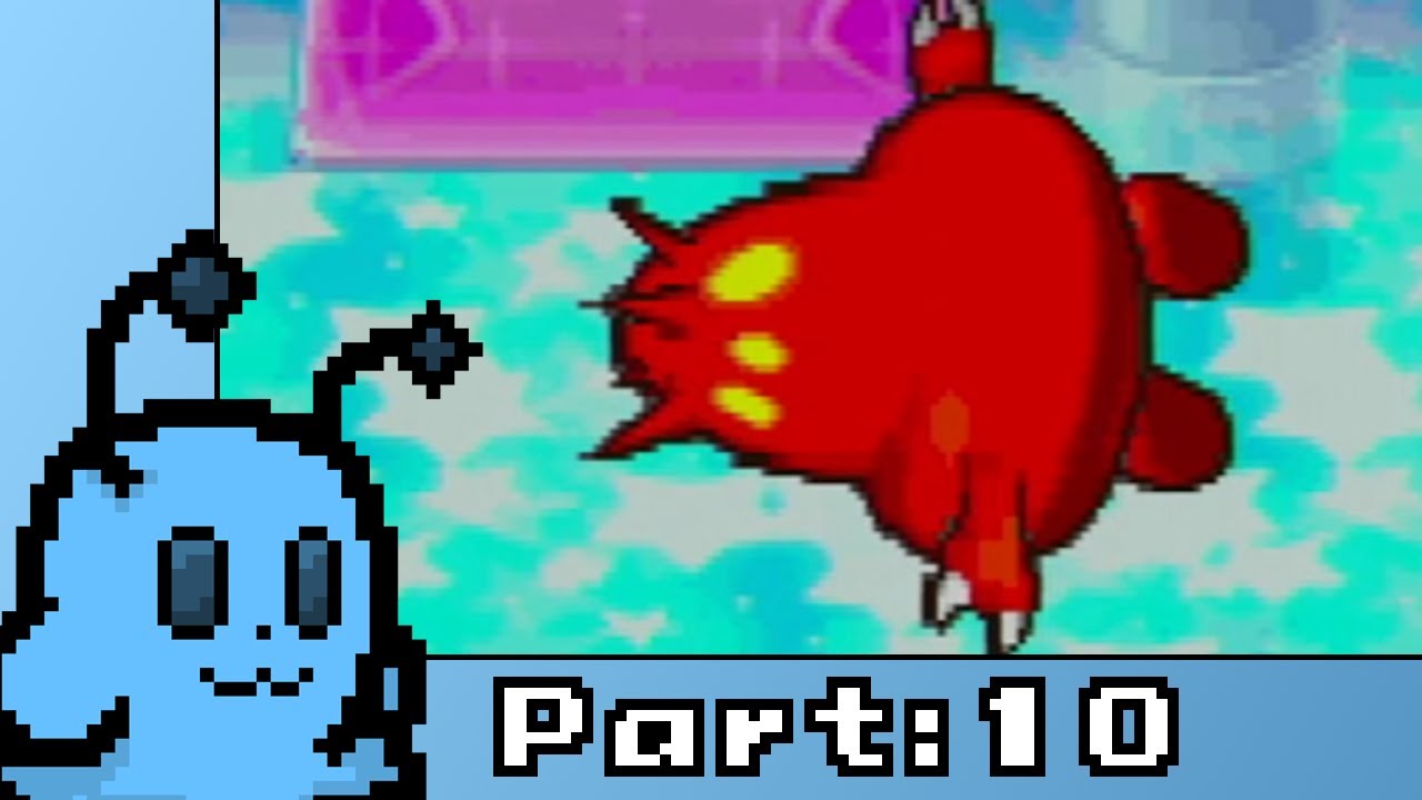 [ChaseIzGaming] Partners in Time - Part 10 - YouTube