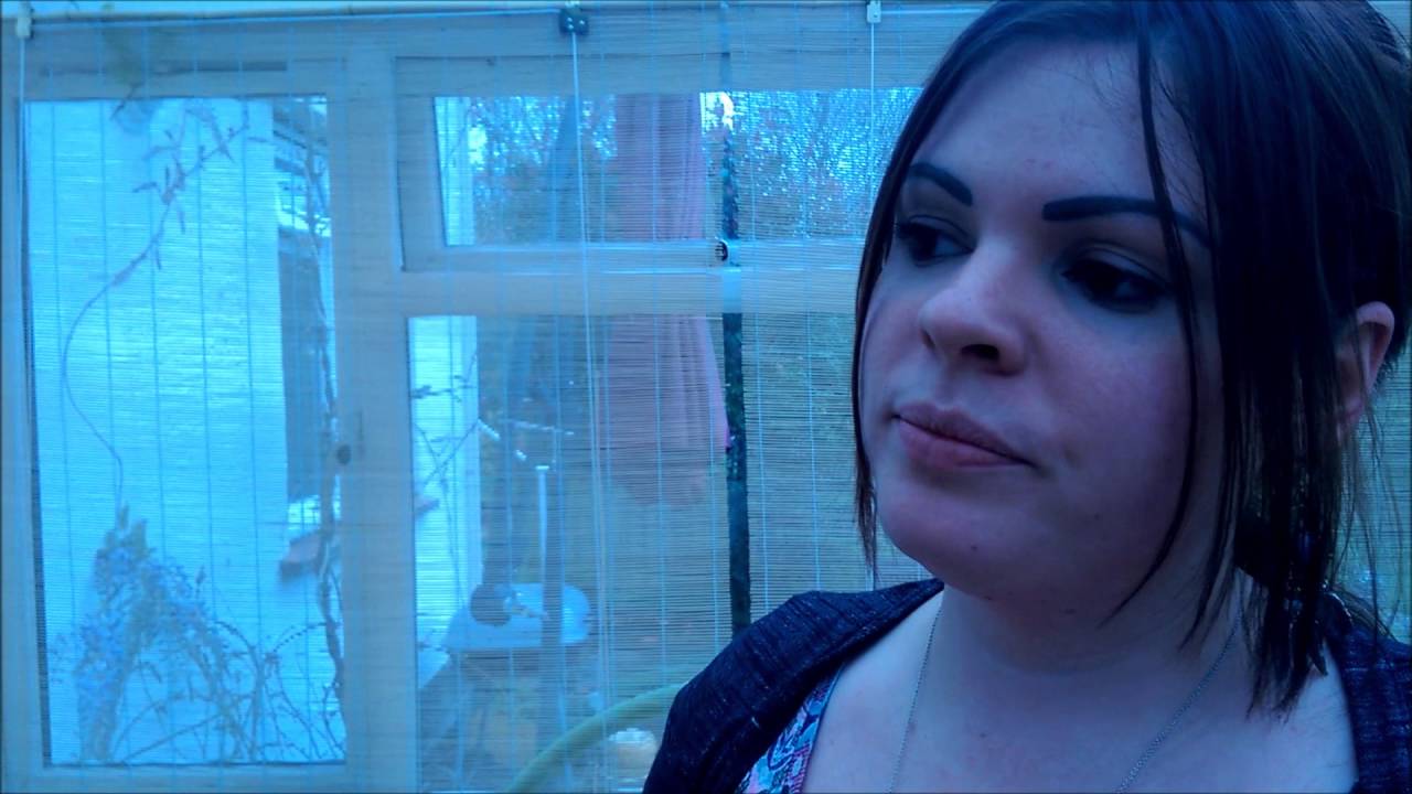 Danielle Silver talks to Sarah Sanger - YouTube