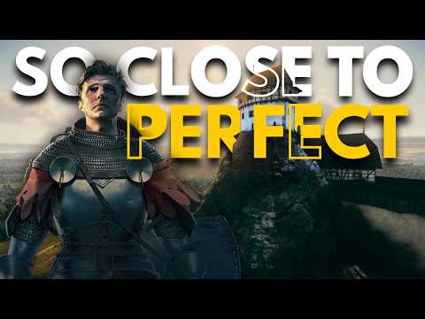 Kingdom Come Deliverance 2 Is The RPG That Ruined RPGs