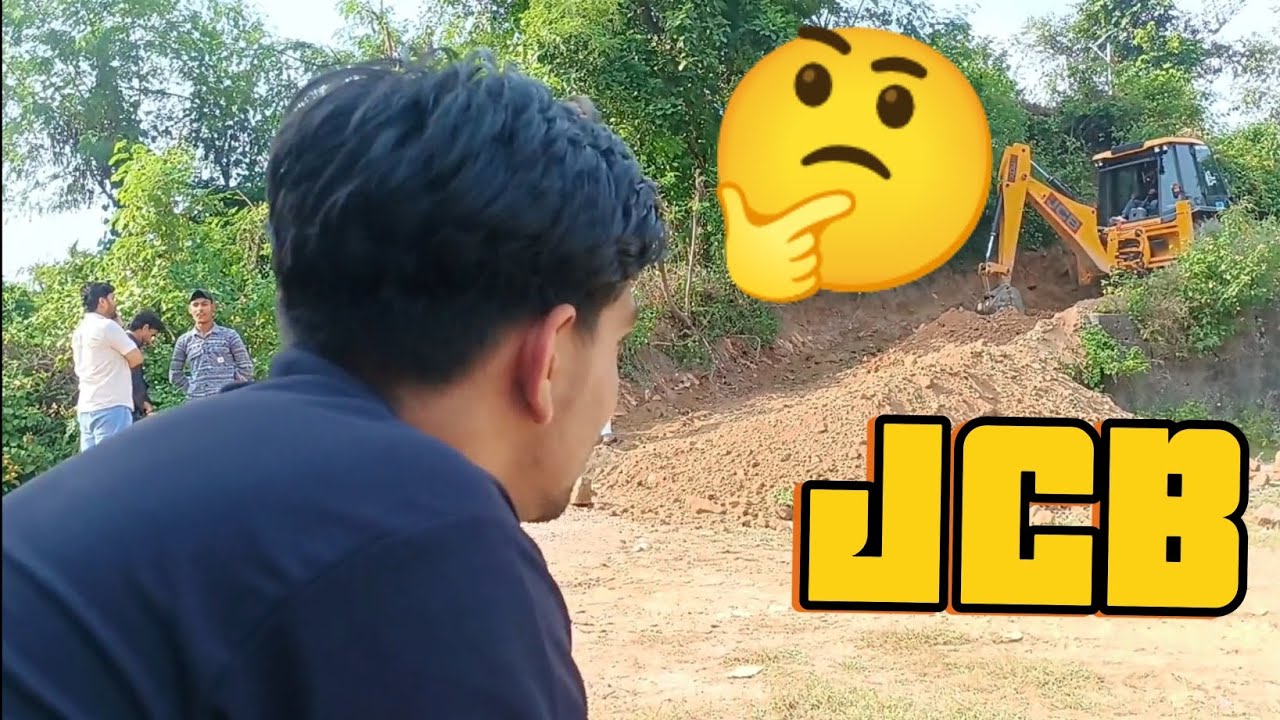 JCB Live Action – Power of Machines - YouTube