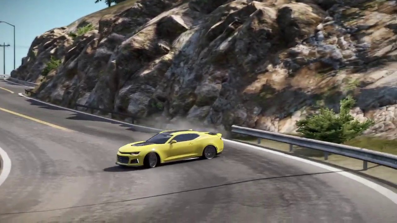 Project cars 2. Drifting 11 different cars. Gamepad - YouTube