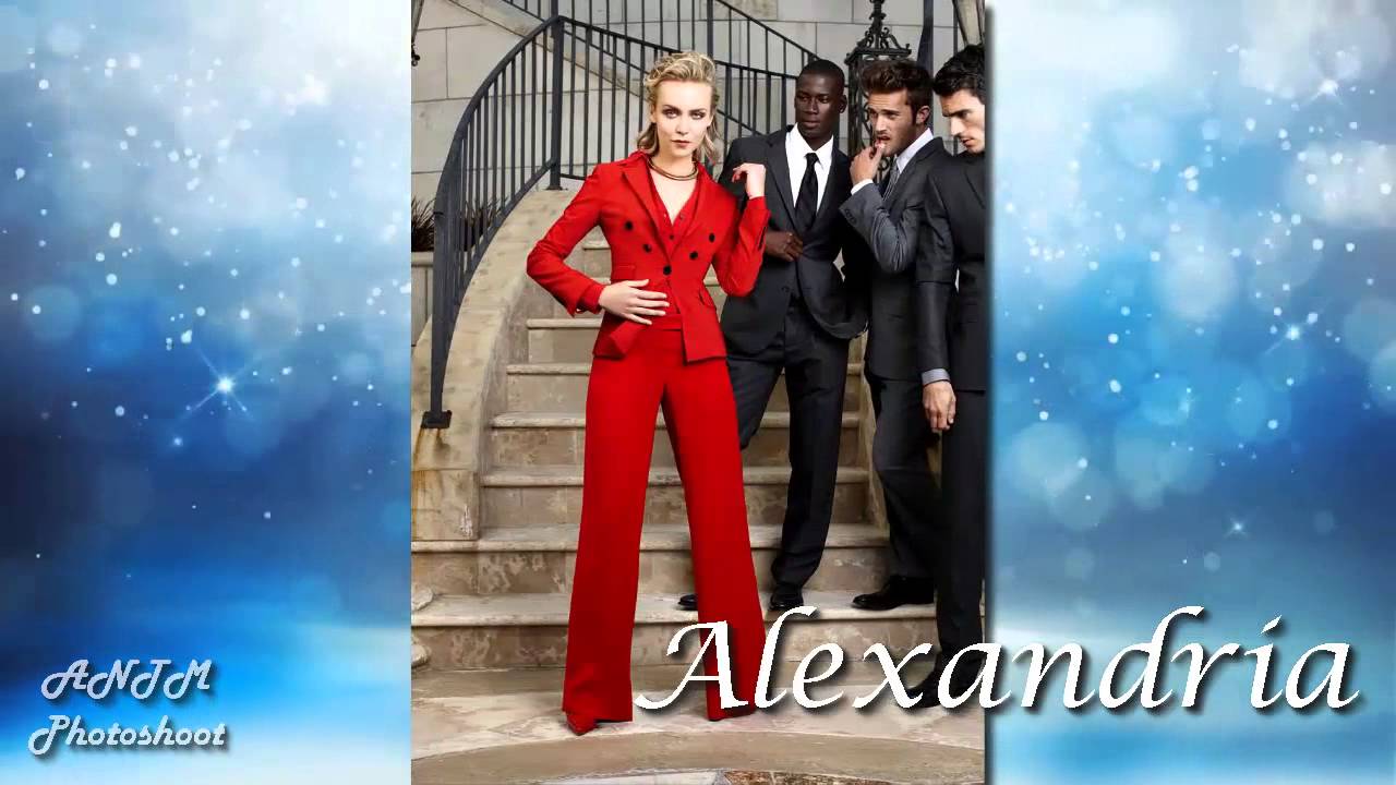 America's Next Top Model: All ★ Stars - Cycle 17- Episode 4 - Photo ...