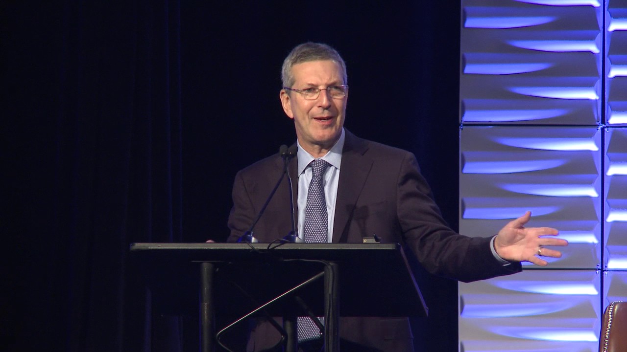 Alan Estevez NDTA - YouTube