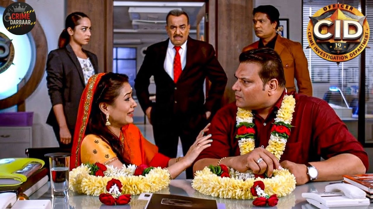 CID New Episode | Crime Story 2025 | सी.आई.डी. | CID | New Episode 2025 ...