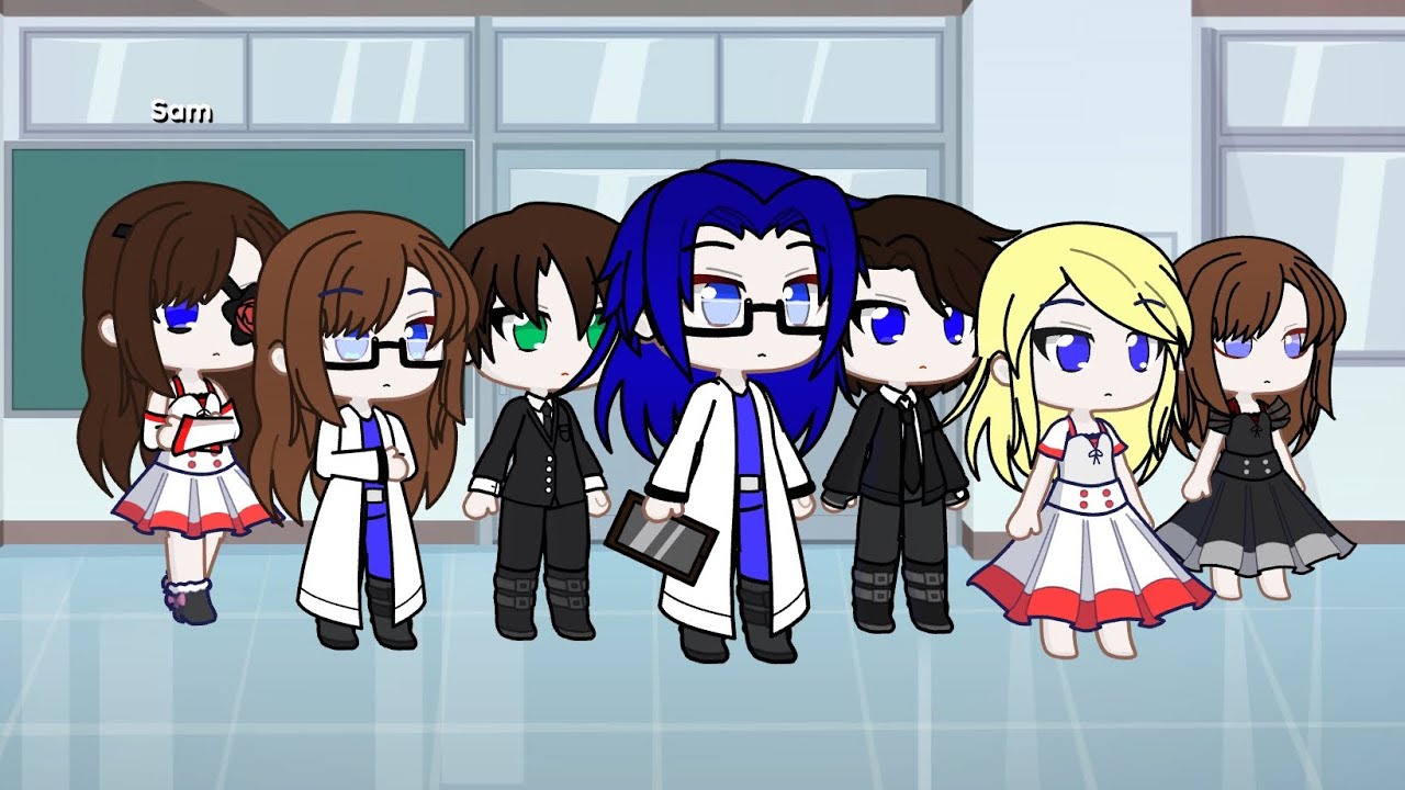 Pineapple Adventure S6xE3 The Shadow King Massage - YouTube