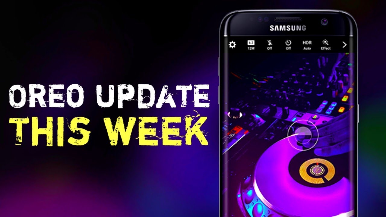 Samsung Oreo update latest news Weekly || New Oreo Roadmap || J7/J7 ...