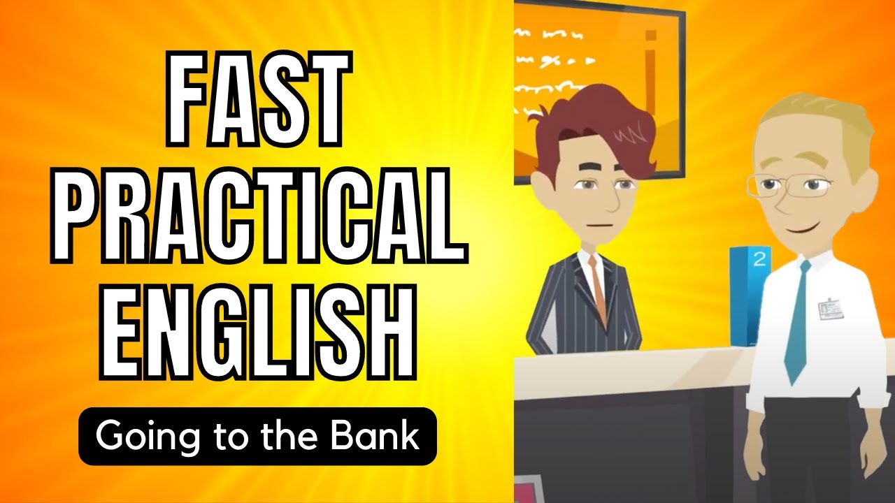 Free English Course - Currency Exchange and Bank Transactions ...
