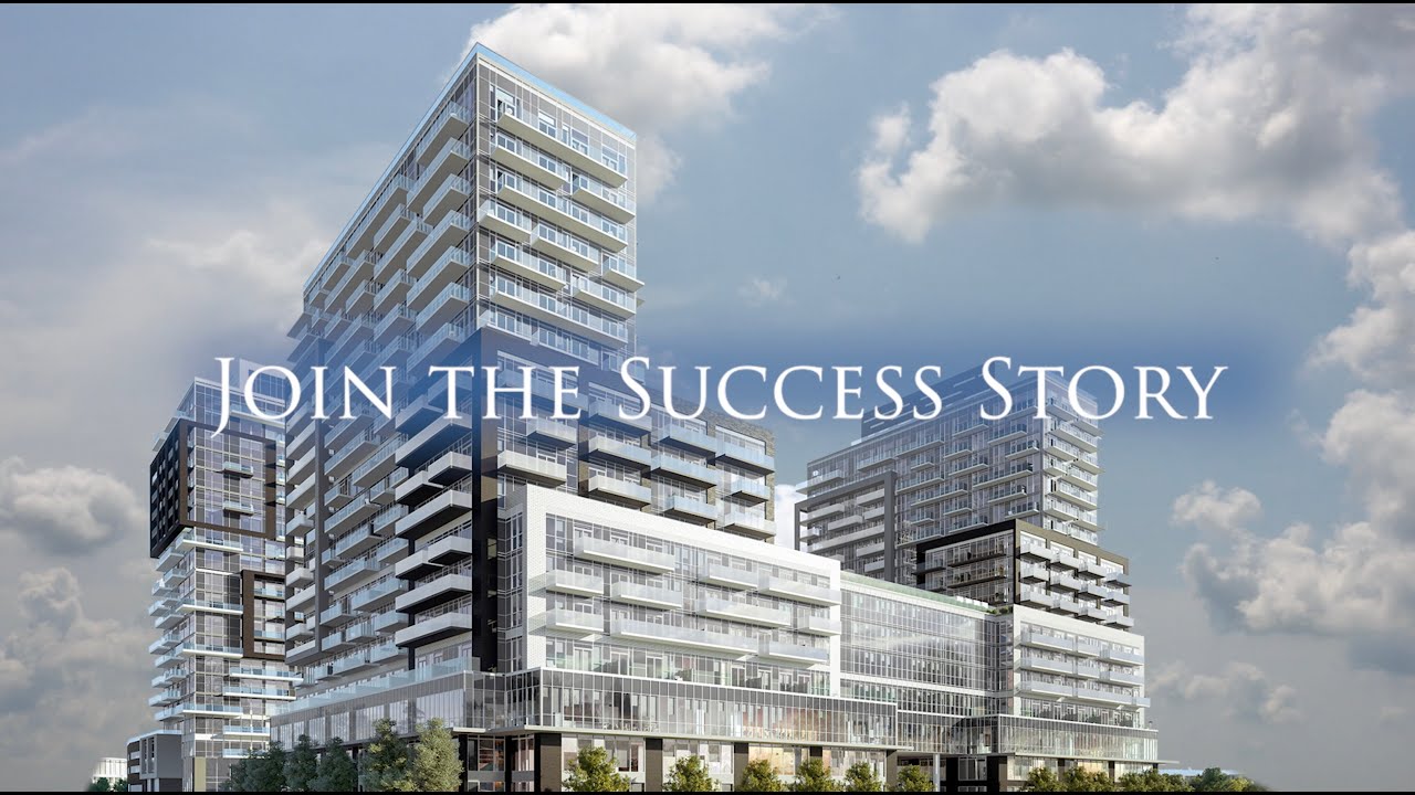 Deal Directly with the Builder at Paradigm Grand - YouTube