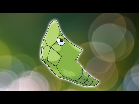 TEBAK CARA JALAN METAPOD 🐛 Pokemon In Real Life 003 - YouTube