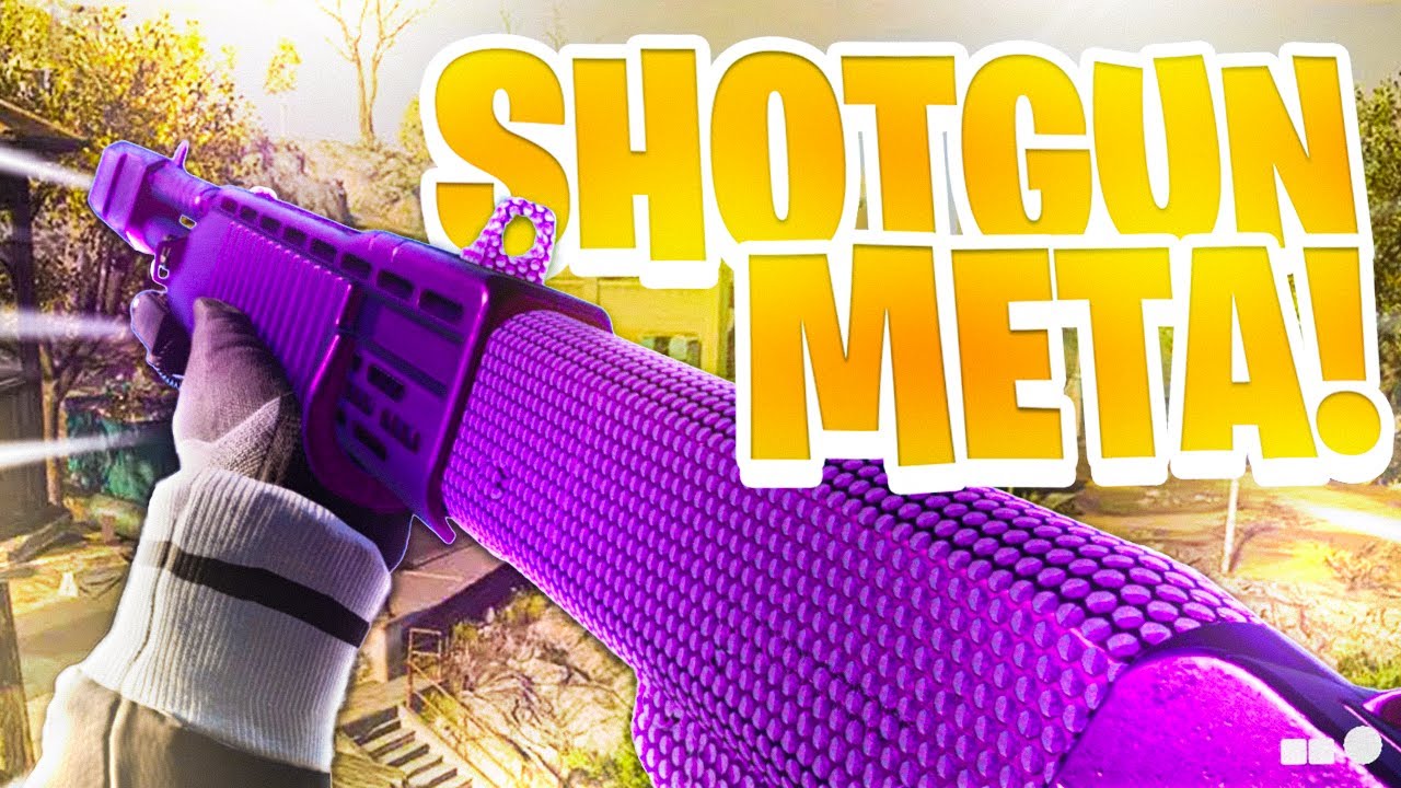 the BEST shotgun in warzone! - (BEST GALLO SA12 SETUP) - (WARZONE ...
