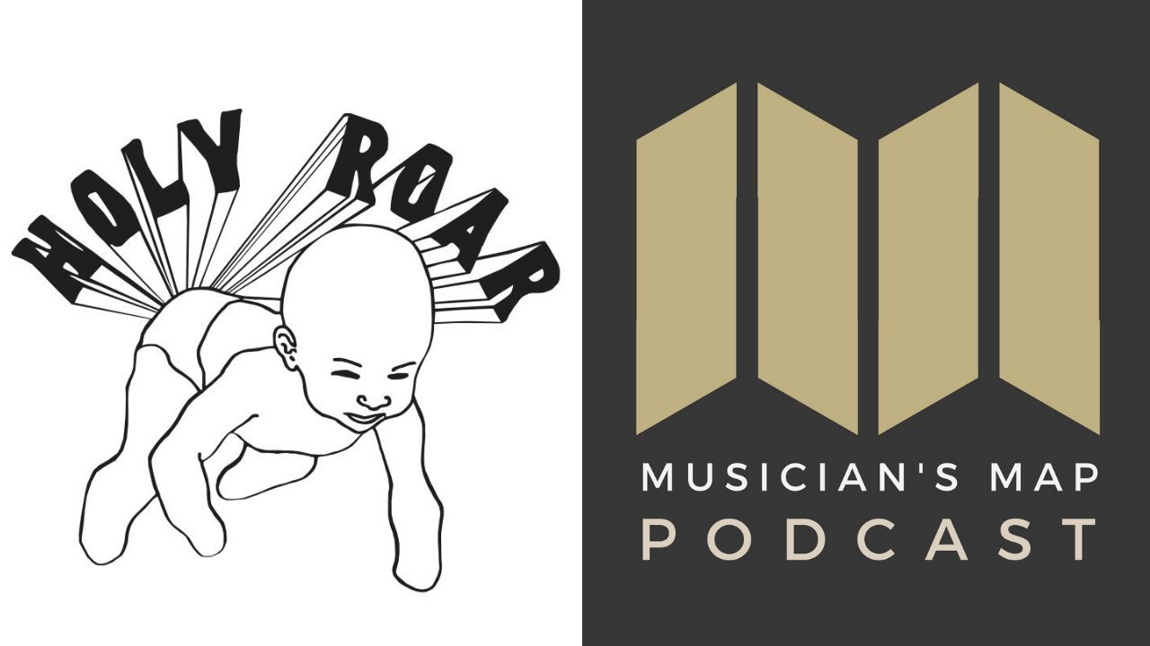 [PODCAST] - Episode 51 - About Record Labels - feat. Alex Fitzpatrick ...
