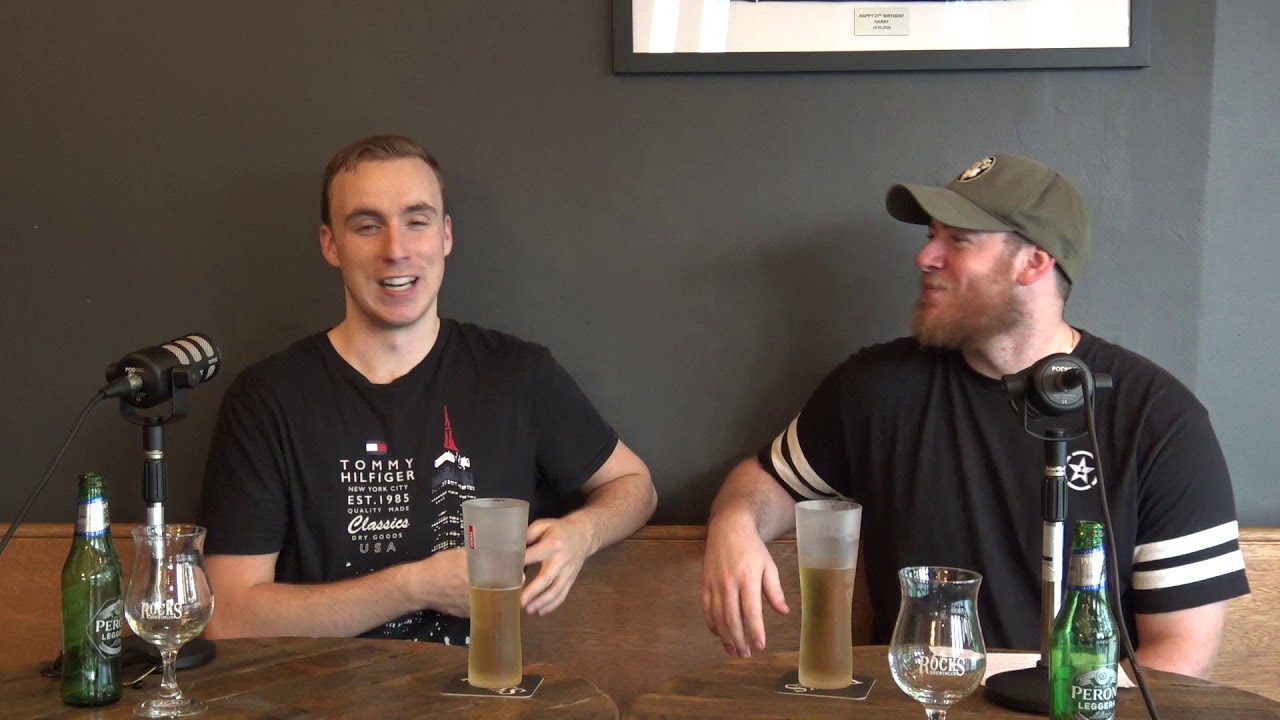 The Highlight Reel Episode 2 - YouTube