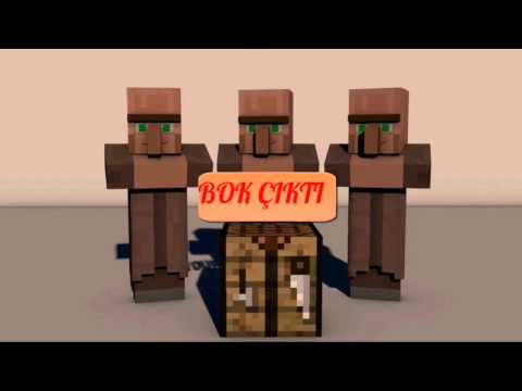 BİLİYDIM BÖYLE OLACAGİNİ 💩 ÇIKTI💩
