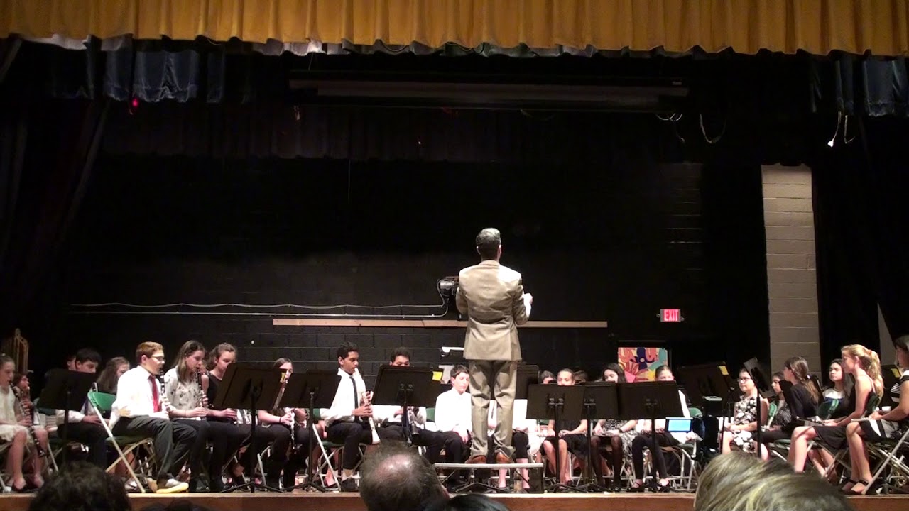 Andromeda Overture by Mark Williams - YouTube