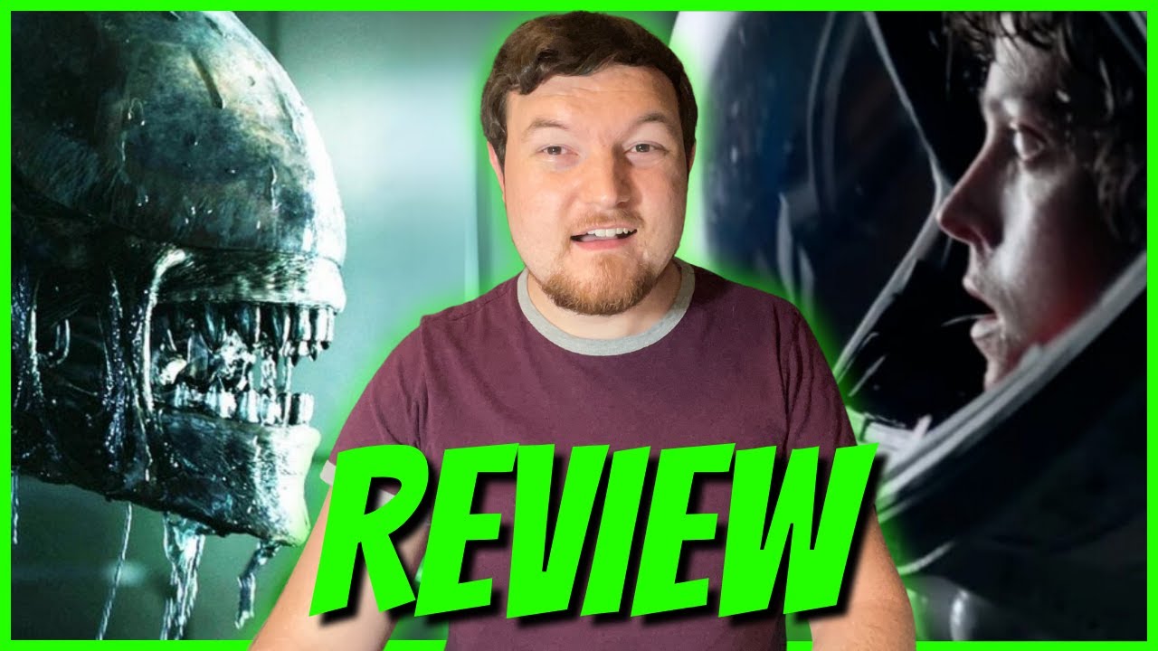 ALIEN (1979) | THE DIRECTOR'S CUT | RETRO MOVIE REVIEW - YouTube