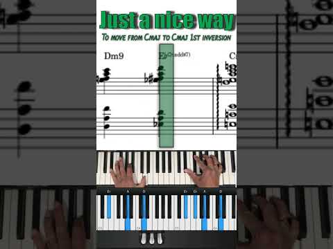 PDF in all 12 keys and midi available at  https://www.patreon.com/Mikegormanmusic/shop/2022243