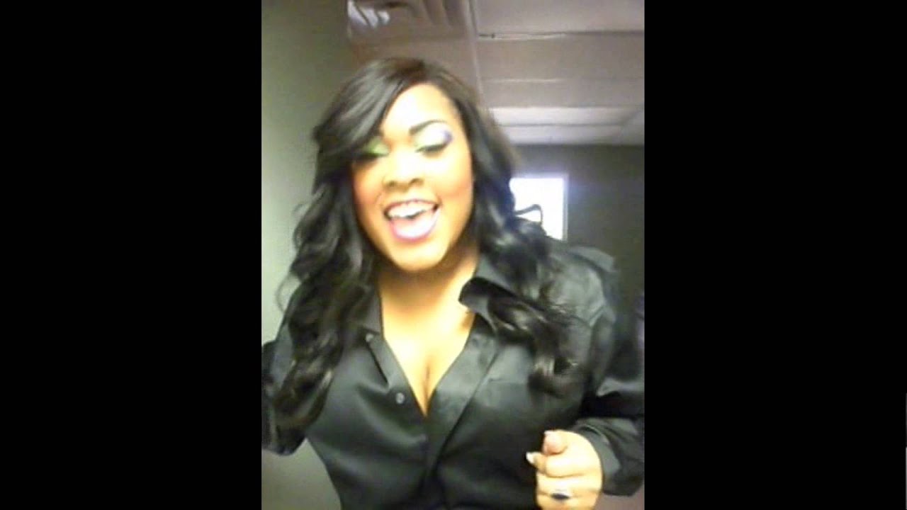 Lady Mack Photoshoot - YouTube