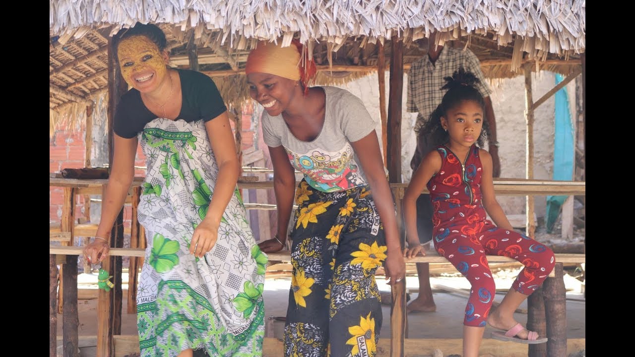 MAJUNGA DECOUVERTE - YouTube