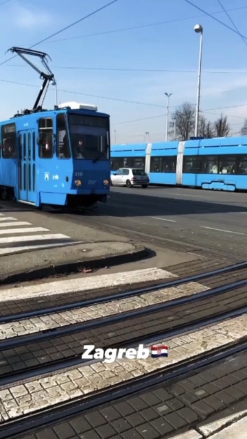 Croatia tam rail road #shortvideo #youtubeshort #vairalshortvideo # ...