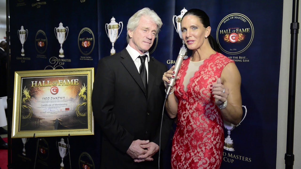 Todd Dunphy - YouTube