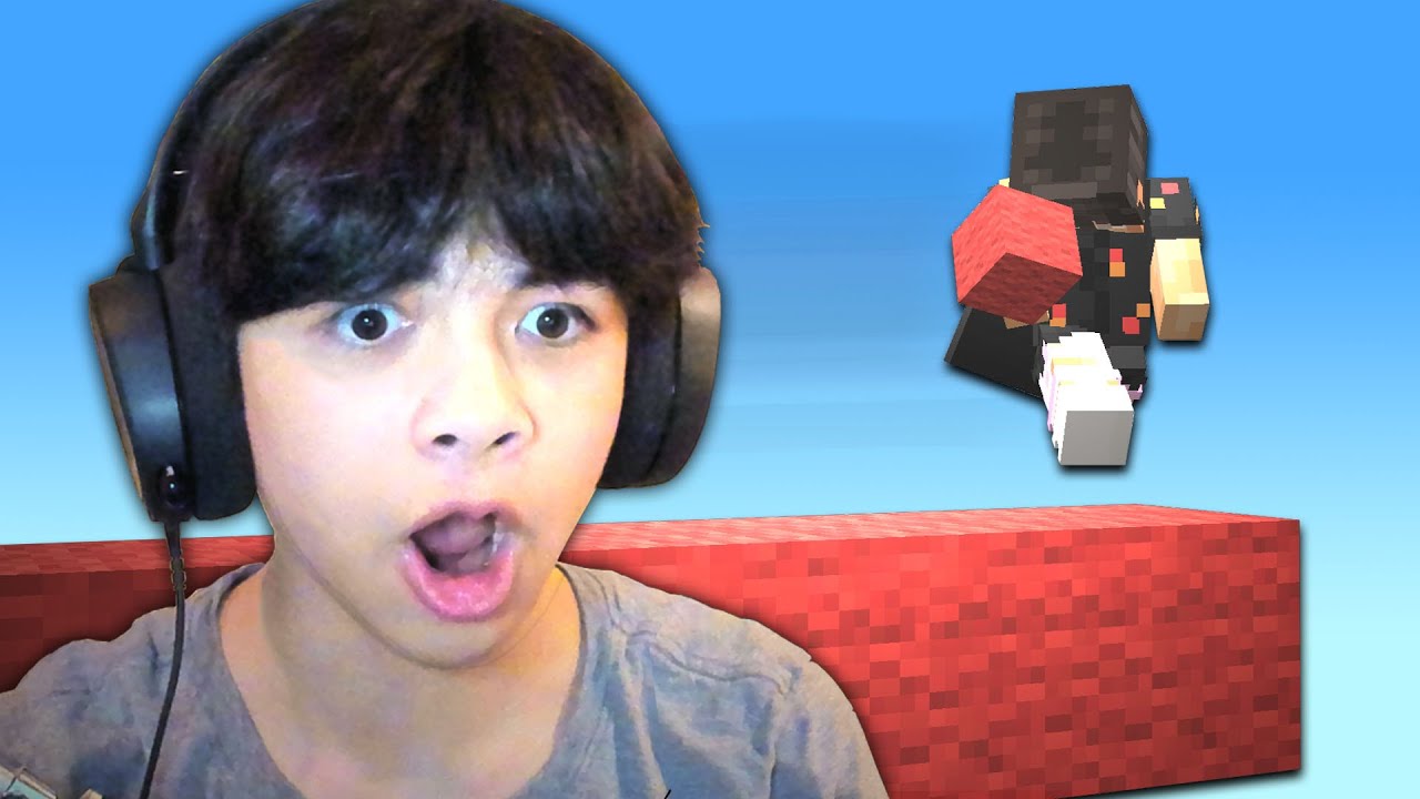 NotNico Taught me How to God Bridge (Meetup) - YouTube