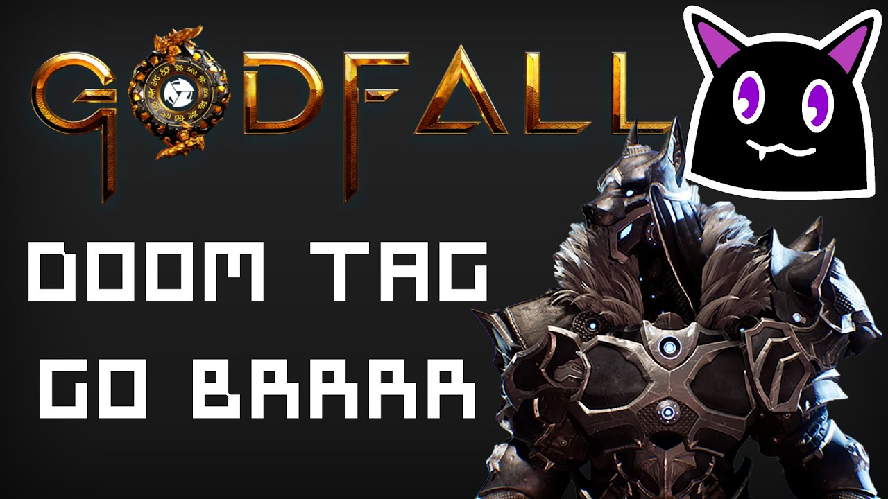 Doom Tag Hinterclaw In-Depth Build Guide -- Beginner to Advanced ...