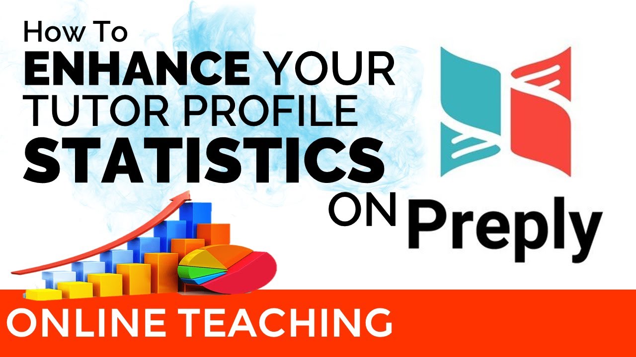 How to Grow on Preply as Online Tutor | Preply Statistics Explained ...