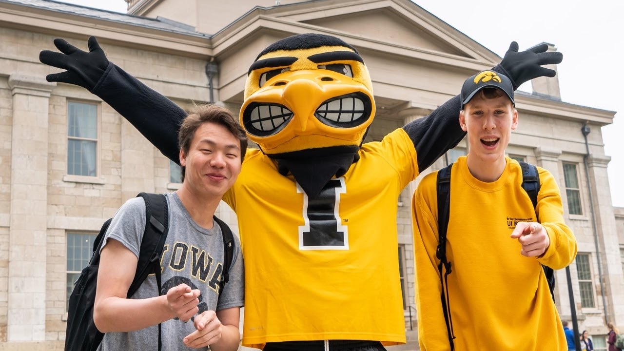 UI REACH Informational Video - YouTube