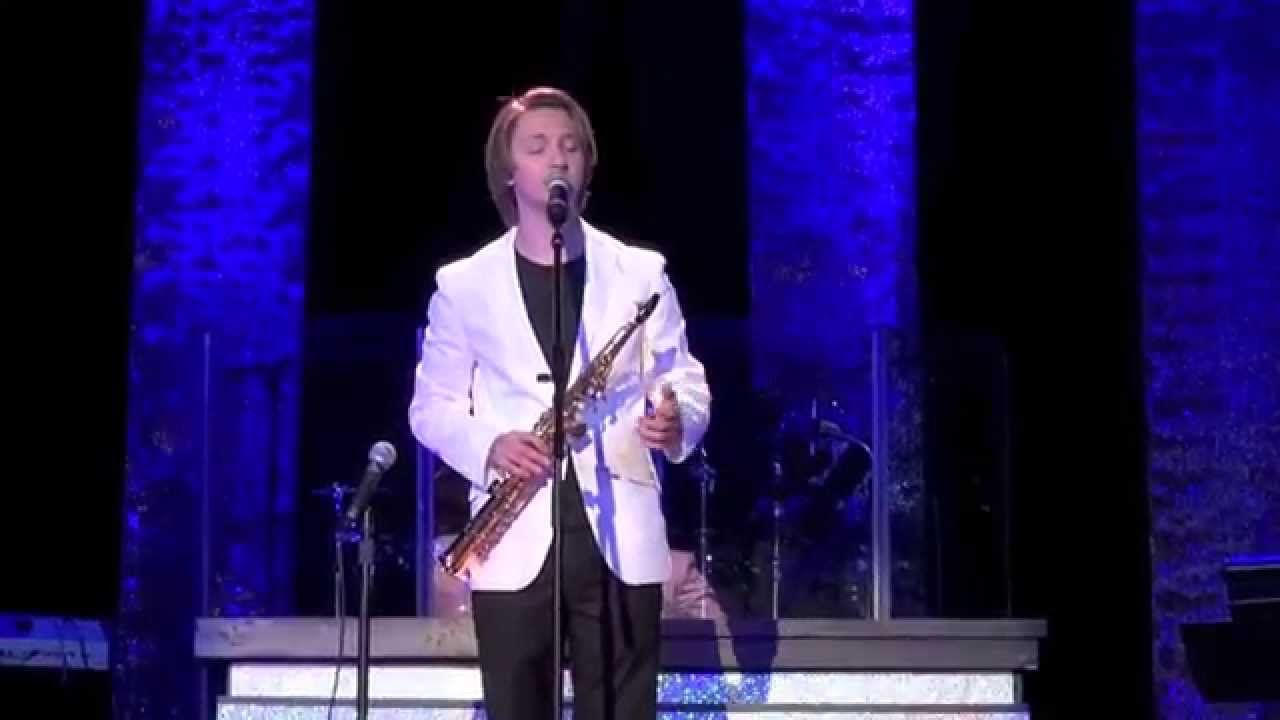 Grapevine Opry August 30, 2014 - YouTube