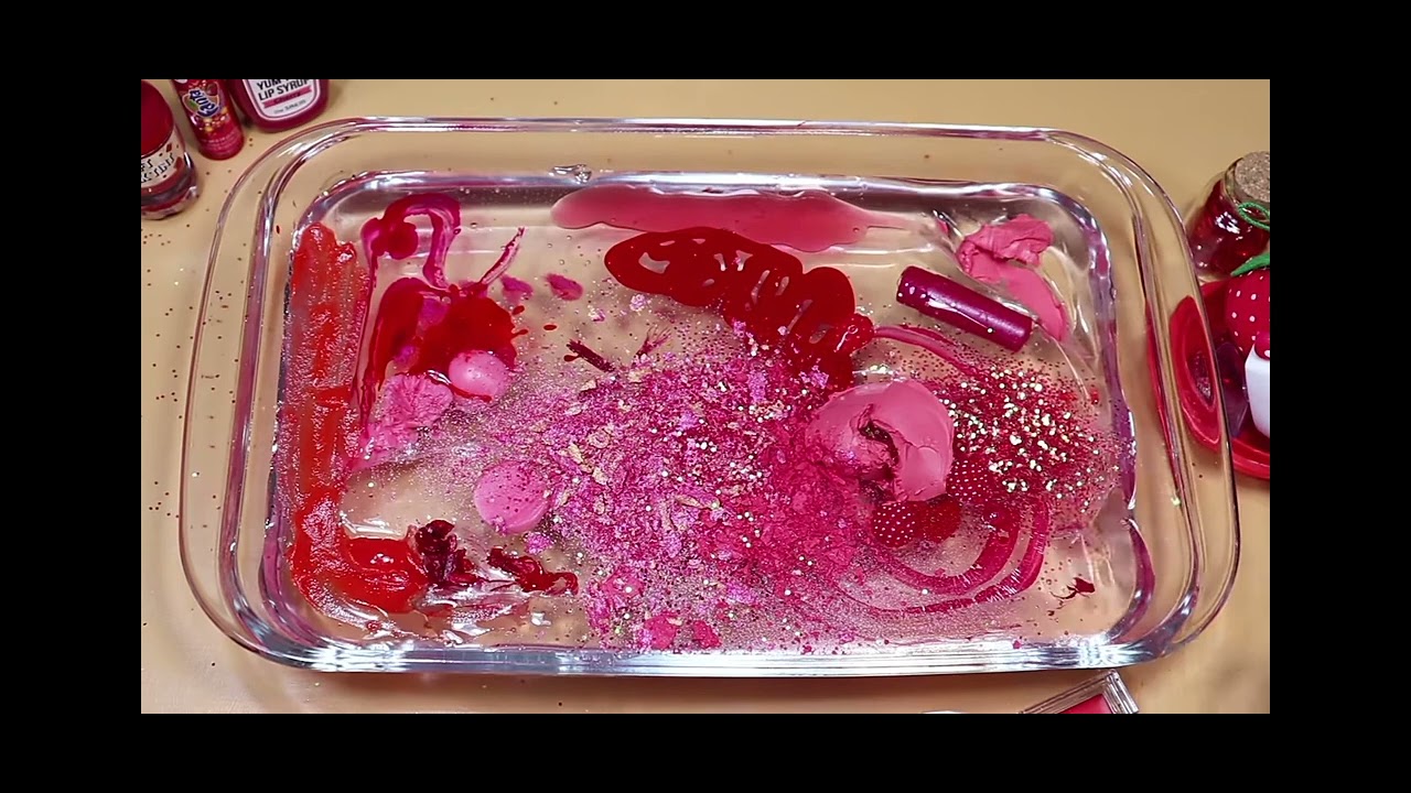 mewarnai slaim starawberry - YouTube