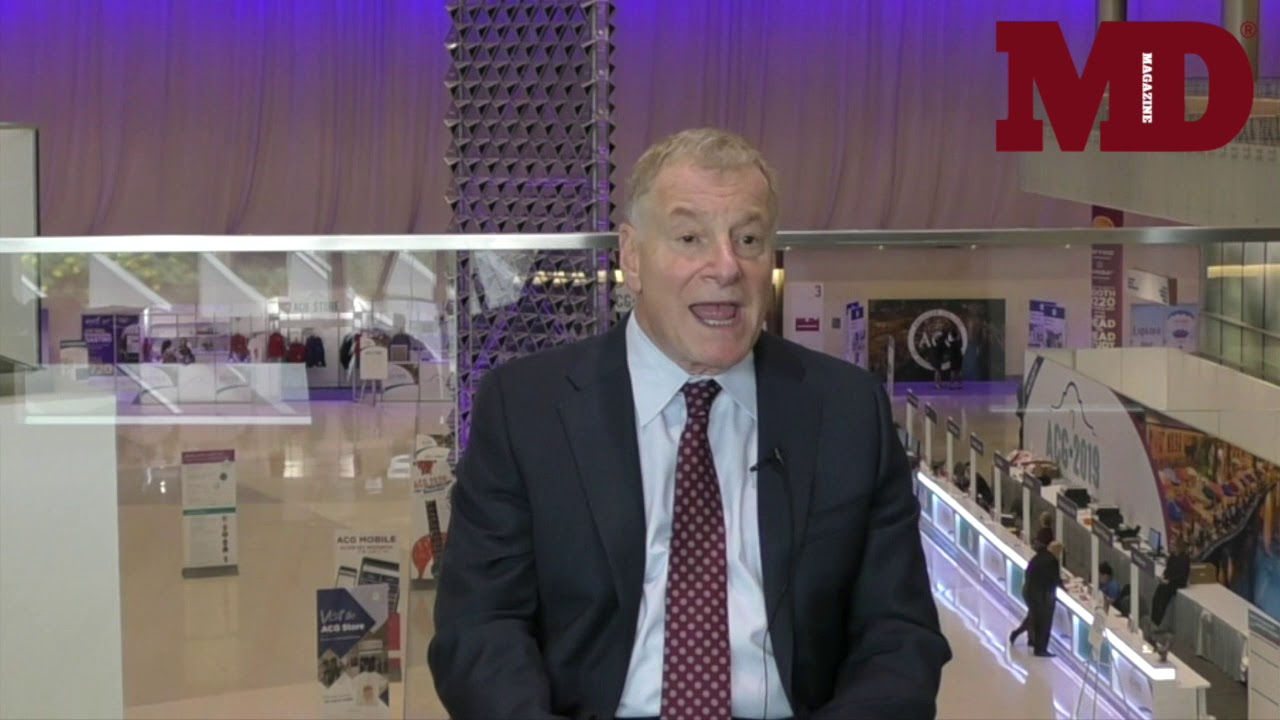 Stephen B. Hanauer, MD: What Gastroenterologists Were Buzzing About at ...