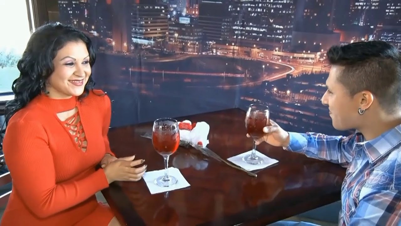 FAUSTO TORRES Y SUS COMPLICES DE N.L. CLAVADA COMO ESPINA video oficial - YouTube