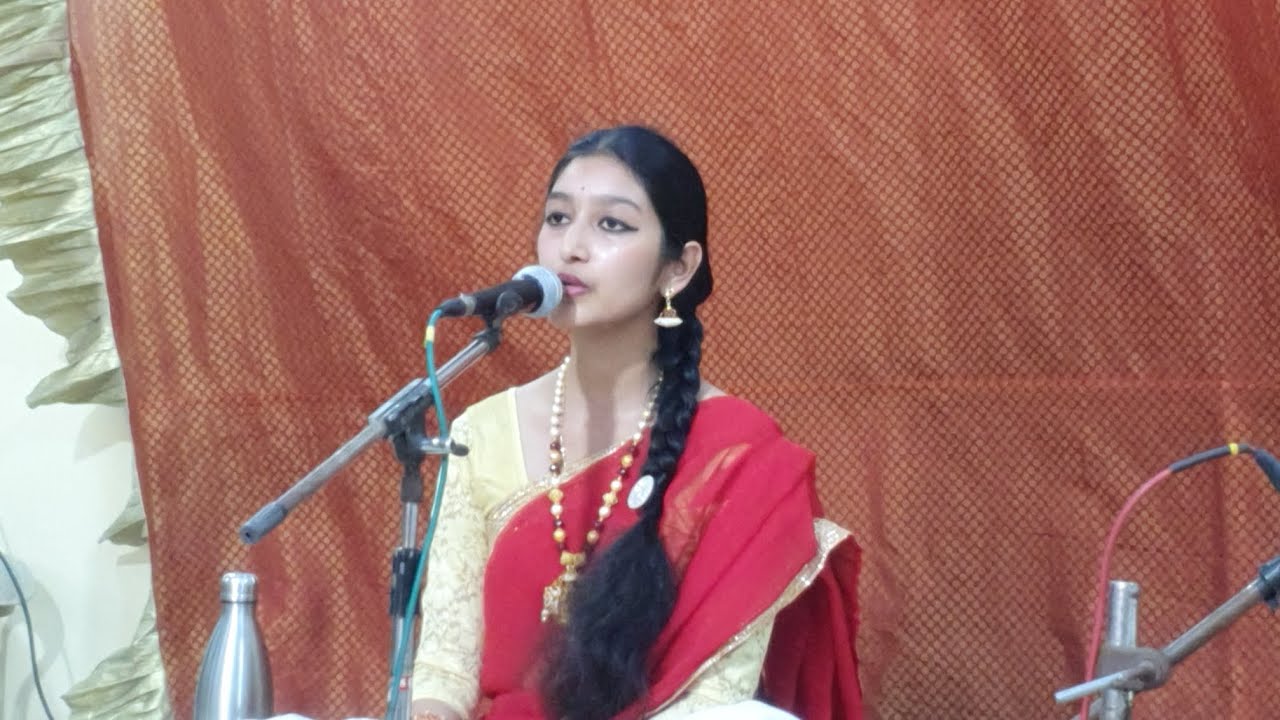Bhairavi Vandana- Sounds of Isha - YouTube