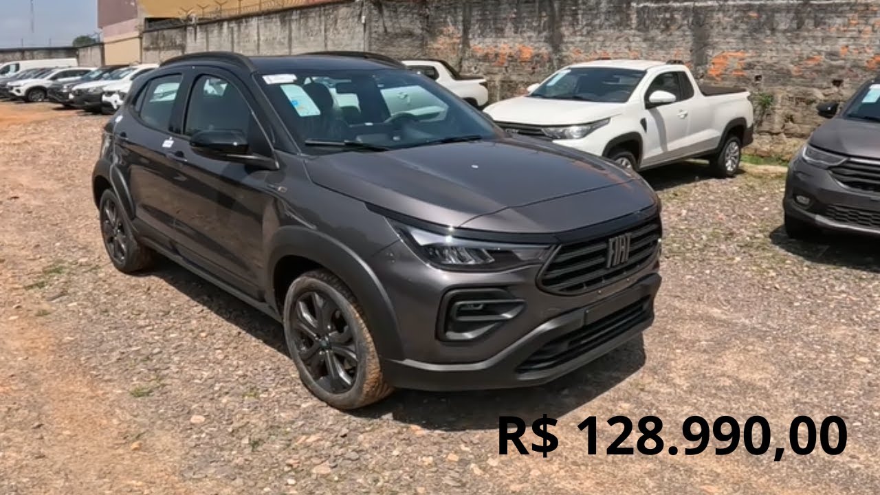 PULSE TRIBUTO 125 | R$ 128.990,00 - YouTube