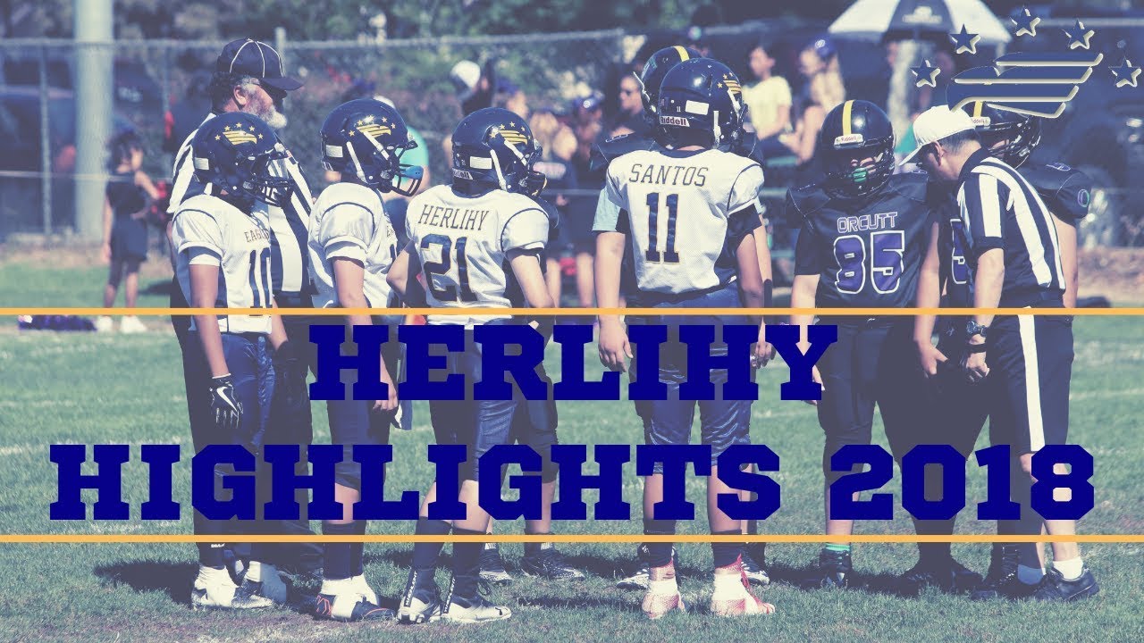 Football Highlights 2018 - YouTube