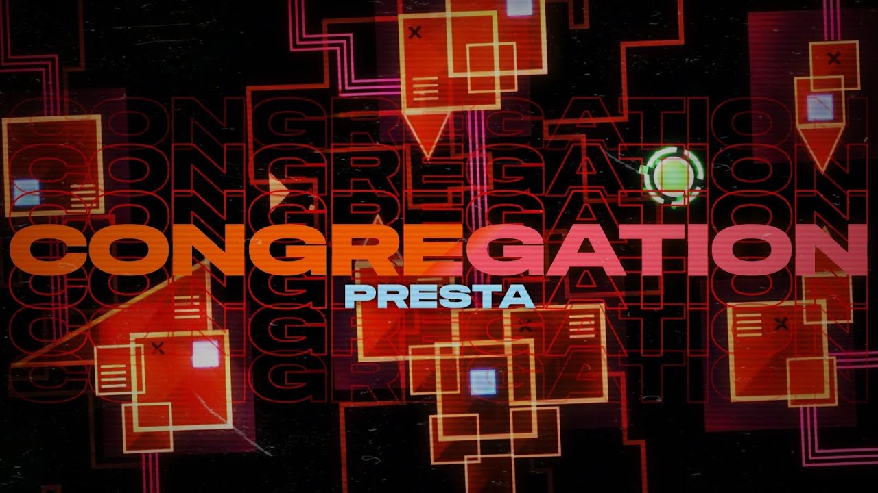 [100th demon & 1st KR weekly victor] Congregation by Presta 100% ...