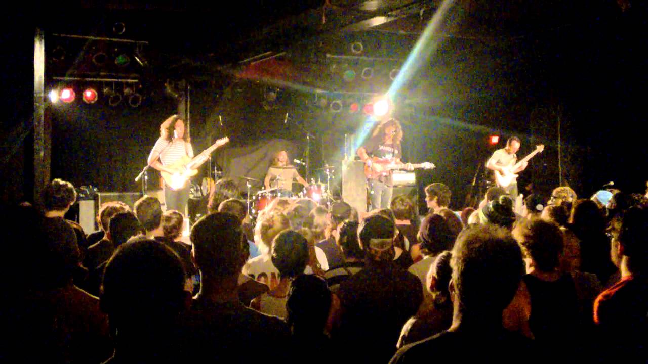 Stolas - Our Last Night On Earth (Live in Atlanta, GA) - YouTube