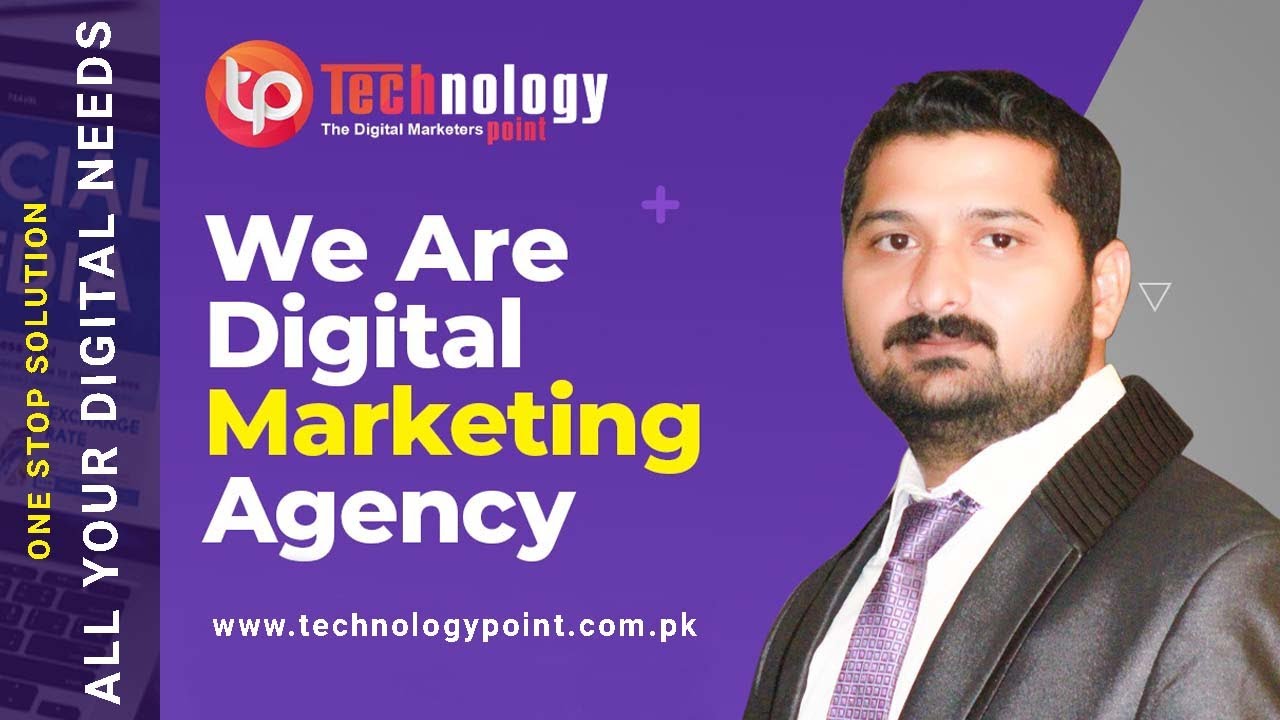 Welcome To Technology Point! - YouTube