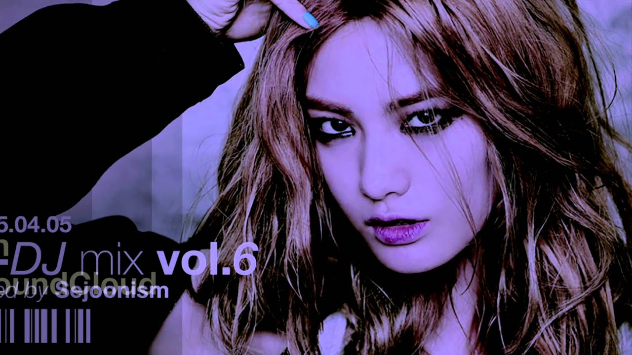 K-DJ mix vol.6 Teaser - YouTube