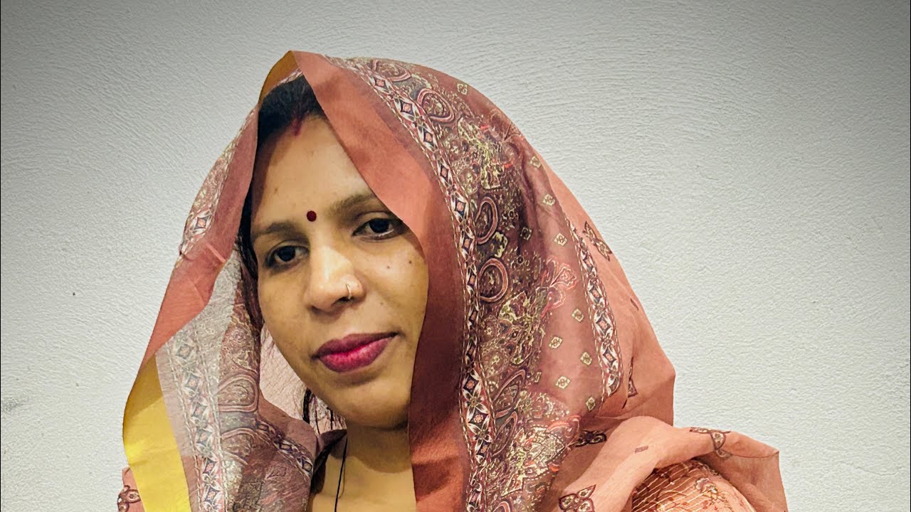 Seema Prajapati is live! - YouTube