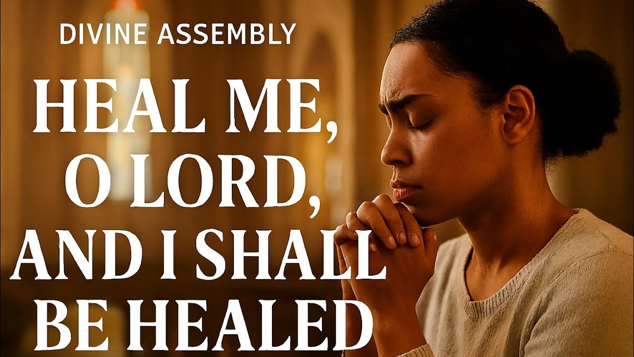 Divine Assembly, Saturday 14th - YouTube