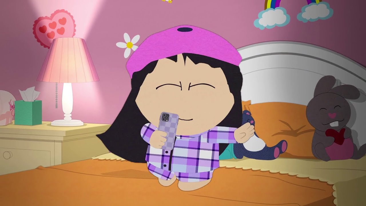 South Park Season 26 Fan-Made Intro - YouTube