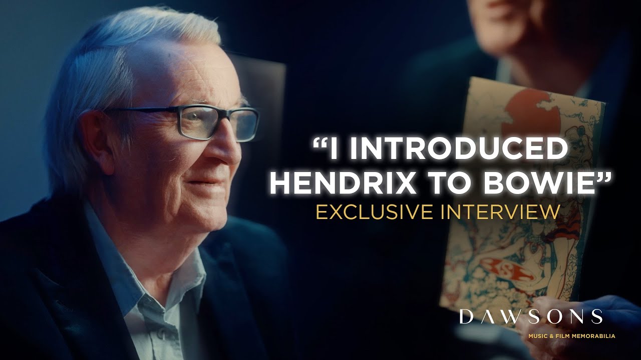 Billy Ritchie’s Rare Concert Programmes Coming to Auction | Dawsons ...