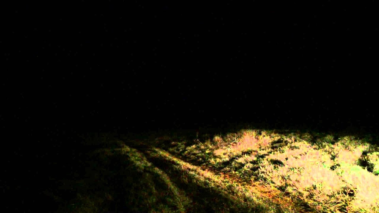 12ga tracer slug - YouTube